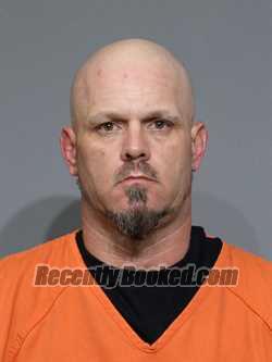 Recent Booking / Mugshot for Justin Bryan McNeely in York County, South ...