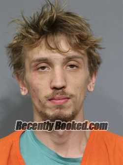 Recent Booking / Mugshot for Robert Miguel Bush in York County, South ...