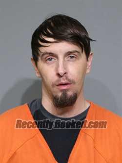 Recent Booking / Mugshot for Adam Ross Martin in York County, South ...