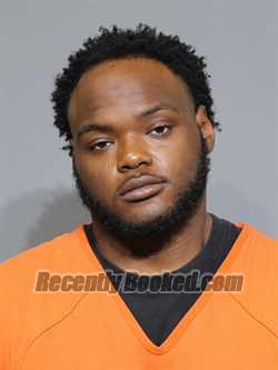 Recent Booking / Mugshot for Donald Lewis Smith in York County, South ...
