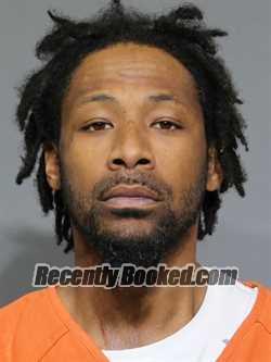 Recent Booking / Mugshot for Gregory Christopher Bethea in York County ...