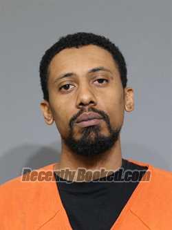 Recent Booking / Mugshot for Eric Howard Bowser in York County, South ...