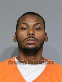 Recent Booking / Mugshot for Tevin Alexander Stover in York County ...