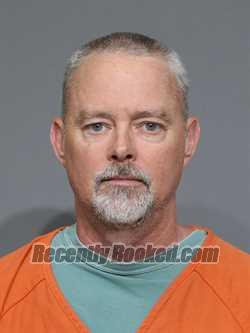 Recent Booking / Mugshot for David Adam Martenot-Howel in York County ...