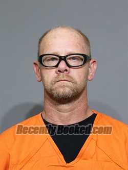 Recent Booking / Mugshot for Michael Wayne Culley in York County, South ...