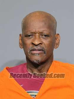 Recent Booking / Mugshot for Charles Oliver Hemphill in York County ...