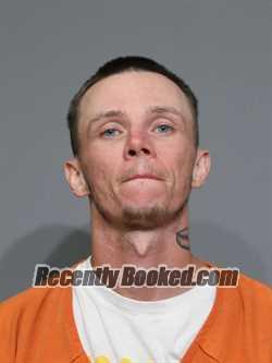 Recent Booking / Mugshot for Travis David Collins in York County, South ...