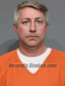 Recent Booking / Mugshot for Charles Jason Helms in York County, South ...