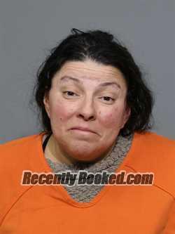 Recent Booking / Mugshot for Angela Maria Mccarter in York County ...