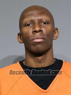 Recent Booking / Mugshot for Deven Jamar Truesdale in York County ...