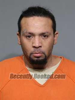 Recent Booking / Mugshot for William Huey Harrison in York County ...