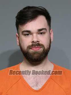 Recent Booking / Mugshot for William Robert Thrailkill in York County ...