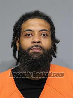 Recent Booking / Mugshot for Jovan Orlando Bradshaw in York County ...