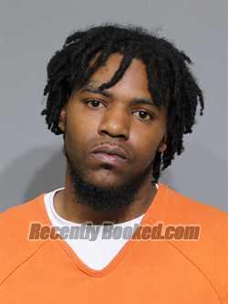 Recent Booking / Mugshot for Gabriel Devon Mobley in York County, South ...