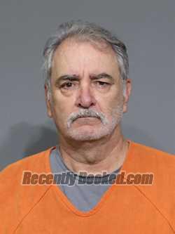 Lawrence Tafoya Arrest Record & Booking Info – York County, South ...