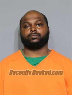 Recent Booking / Mugshot for Shyheem Dupree Caldwell in York County ...