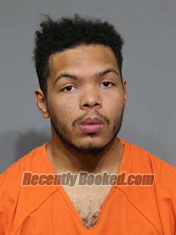 Recent Booking / Mugshot for Joshua Malcom Grant in York County, South ...