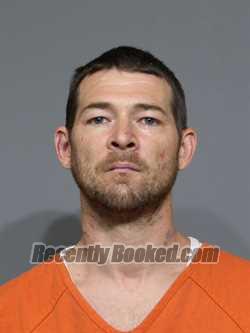 Recent Booking / Mugshot for Scotty Ray Cherry in York County, South ...
