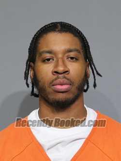 Recent Booking / Mugshot for Stephon Lamonte Hill in York County, South ...
