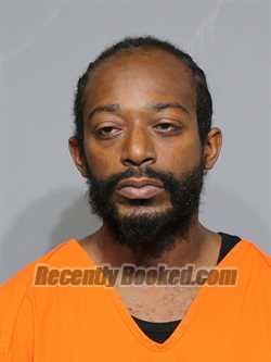 Recent Booking / Mugshot for Antwain Quatrex Dawkins in York County ...