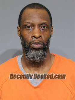 Recent Booking / Mugshot for Thomas Lamonte Douglas in York County ...