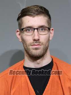 Recent Booking / Mugshot for Jason Winchell Burkell in York County ...