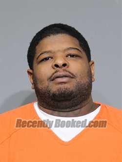 Recent Booking / Mugshot for Nigel Laronte Kirk in York County, South ...