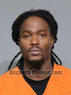Recent Booking / Mugshot for Devante Bernard Sims in York County, South ...