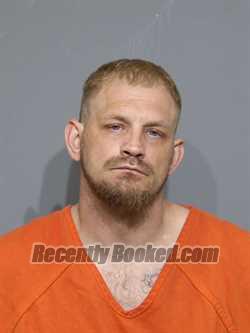 Recent Booking / Mugshot for Tommy Wayne Bost in York County, South ...
