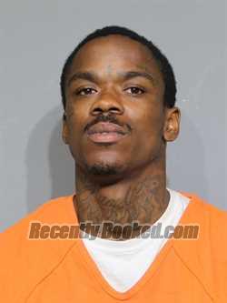 Recent Booking / Mugshot for Harold Anthony Miles in York County, South ...