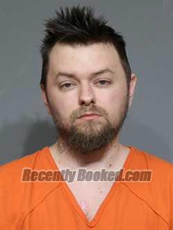 Recent Booking / Mugshot for Travis Clint Dewayne Madden in York County ...