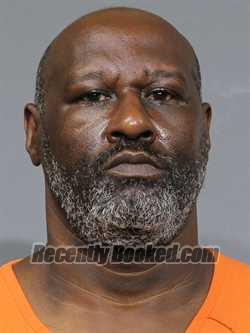 Recent Booking / Mugshot for Eric Bernard Jones in York County, South ...