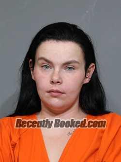 Recent Booking / Mugshot for Mika Erin Davidson in York County, South ...