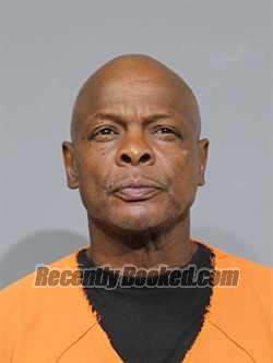 Recent Booking / Mugshot for Bobby Ray Johnson in York County, South ...