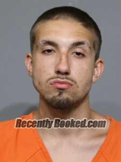 Recent Booking / Mugshot for Adrian Hunter Pittman in York County ...