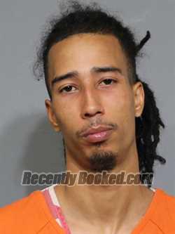 Recent Booking / Mugshot for Fredre'cis Xavier Tykeris Moore in York ...