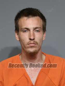 Recent Booking / Mugshot for Joseph Zander Lee Wooten in York County ...