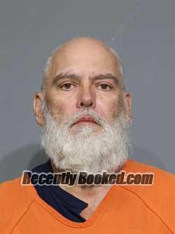 Recent Booking / Mugshot for David Theodore Schexnayder in York County ...