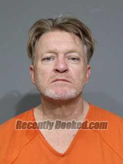Recent Booking / Mugshot for Ronald Chadwick Rouse in York County ...