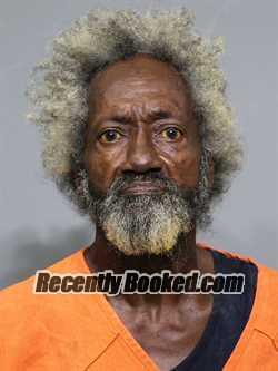 Recent Booking / Mugshot for John Angelo Robinson in York County, South ...