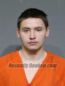 Recent Booking / Mugshot for Xavier Melvin Morton in York County, South ...