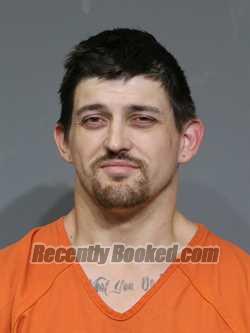 Recent Booking / Mugshot for Jeremiah Cain Grzegorczyk in York County ...