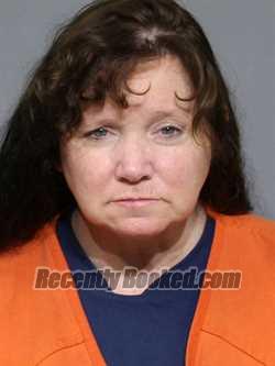 Recent Booking / Mugshot for Tina Michelle Burch in York County, South ...