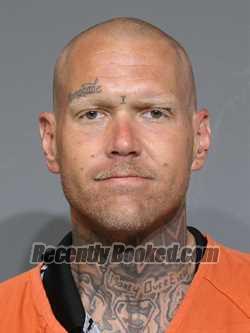 Recent Booking / Mugshot for Robert Blake Kimbrell in York County ...