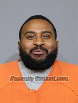 Recent Booking / Mugshot for Howard Lamar Byers in York County, South ...