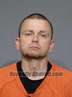 Recent Booking / Mugshot for Ray Steven Barker in York County, South ...