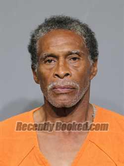 Recent Booking / Mugshot for Danny Wendell Patterson in York County ...