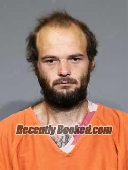 Recent Booking / Mugshot for Michael Andrew Wright in York County ...