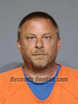 Recent Booking / Mugshot for Ricky Lee Chamberlain in York County ...