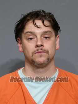 Recent Booking / Mugshot for Jude Francis Powell in York County, South ...